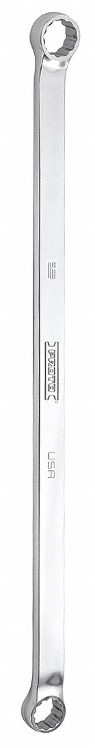 PROTO Llave Estríada,12-1/2" L - Llaves Estriadas - 483H43 | J111820L ...