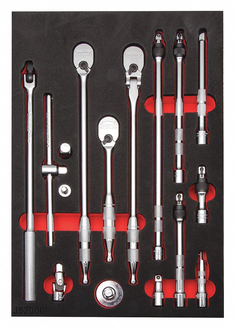 Proto ratchet set store