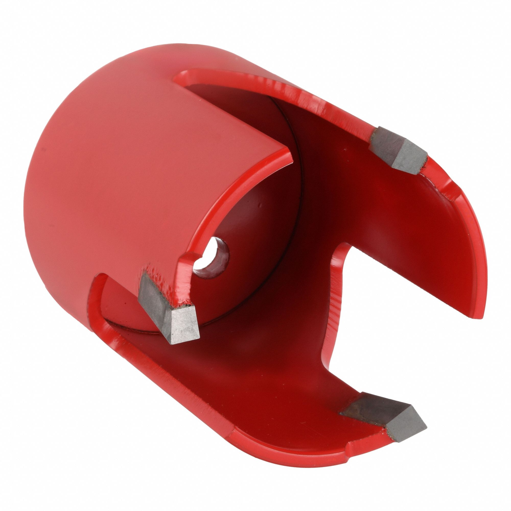 MILWAUKEE, 2 1/8 in Saw Dia., 3 Teeth, Hole Cutter - 483K71|49-56-9210 - Grainger