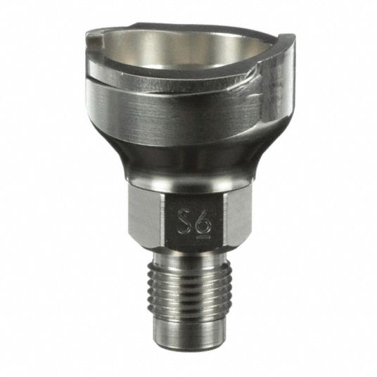 3M, Spray Gun Adapter, Adapters for Spray Gun Cups, Spray Gun Cup ...