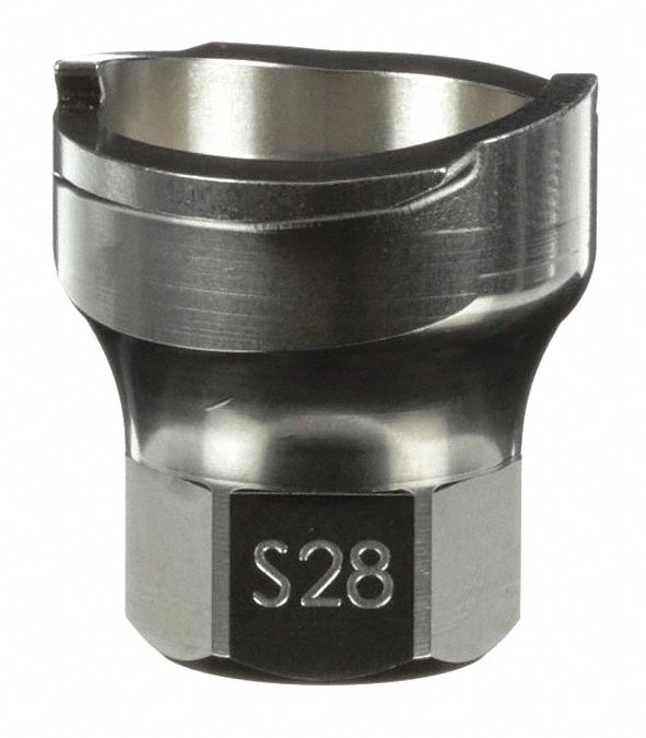 3M, Spray Gun Adapter, Adapters for Spray Gun Cups, Spray Gun Cup ...