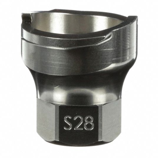 3M, Spray Gun Adapter, Adapters for Spray Gun Cups, Spray Gun Cup ...