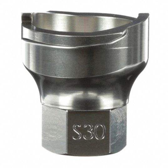 3M, Spray Gun Adapter, Adapters for Spray Gun Cups, Spray Gun Cup ...