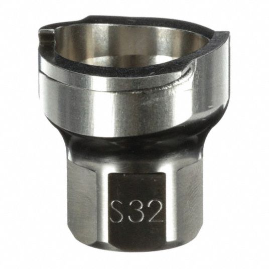 3M, Spray Gun Adapter, Adapters for Spray Gun Cups, Spray Gun Cup ...