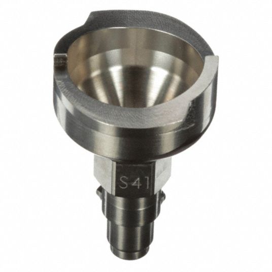 3M, Spray Gun Adapter, Adapters for Spray Gun Cups, Spray Gun Cup ...