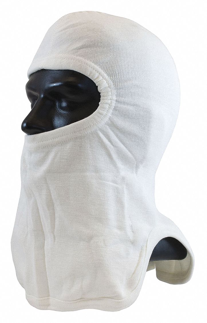 PIP, Nomex(R)/Lenzing, 4 oz Fabric Wt, Fire Hood - 483T14|906-2080NOL7 ...