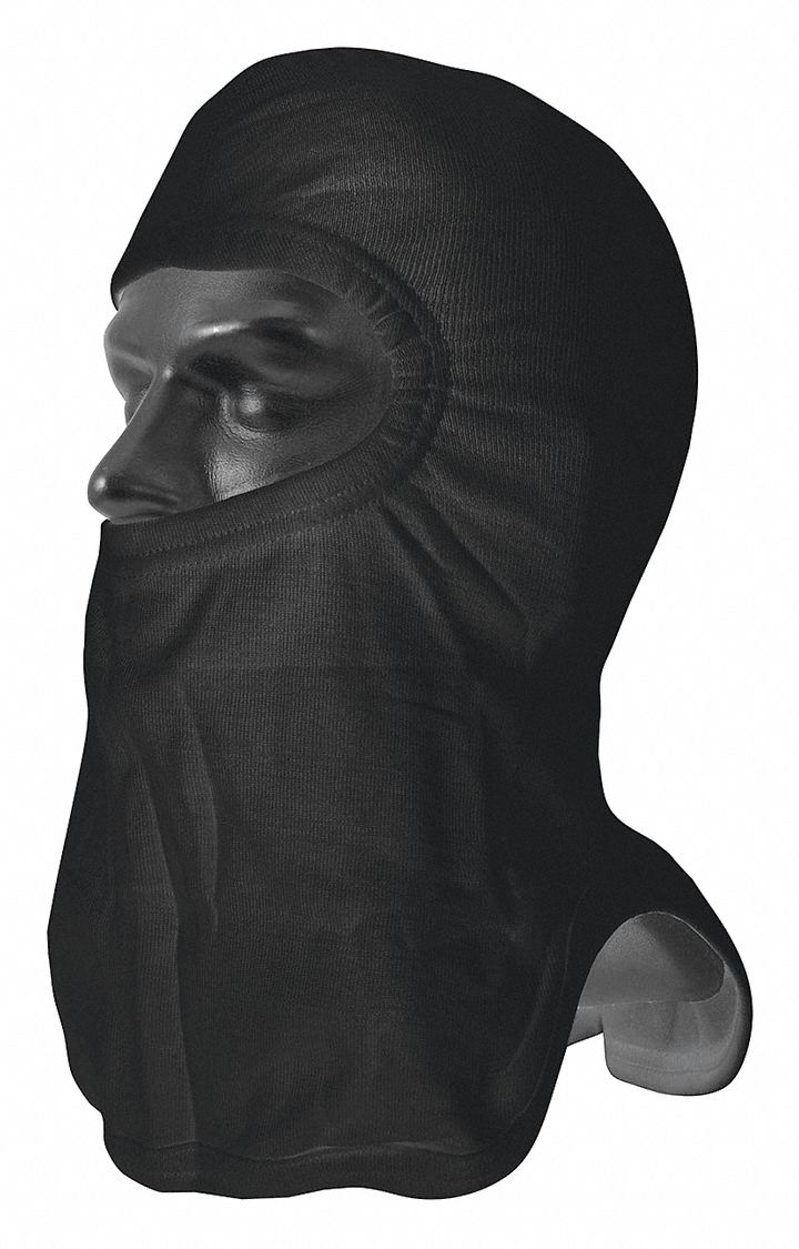 PIP, Nomex(R)/Lenzing, 4 oz Fabric Wt, Fire Hood - 483T16|906 ...