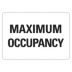 Accessibility & Occupancy Signs - Grainger Industrial Supply