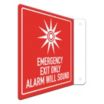 Emergency Exit Signs - Grainger Industrial Supply