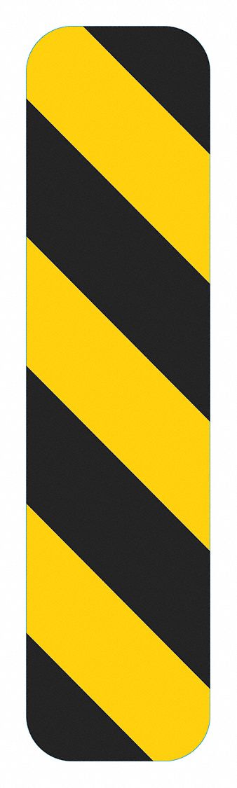 12 in x 6 in Nominal Sign Size, Aluminum, Traffic Sign - 484M46|OM-3L ...