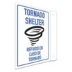 Emergency Shelter Signs & Labels - Grainger Industrial Supply