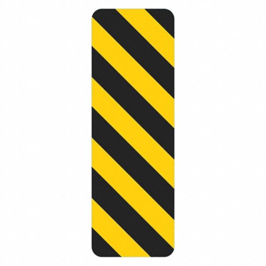 36 in x 12 in Nominal Sign Size, Aluminum, Traffic Sign - 484N21|T1 ...
