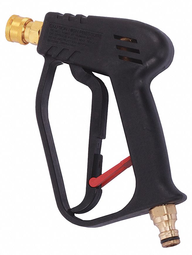 FLOWZONE, FZSACD/FZSACE/FZSACF, Spray Gun - 484N48|FZRACN - Grainger