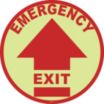 Emergency Exit Signs - Grainger Industrial Supply