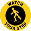 Fall Hazard Signs - Grainger Industrial Supply