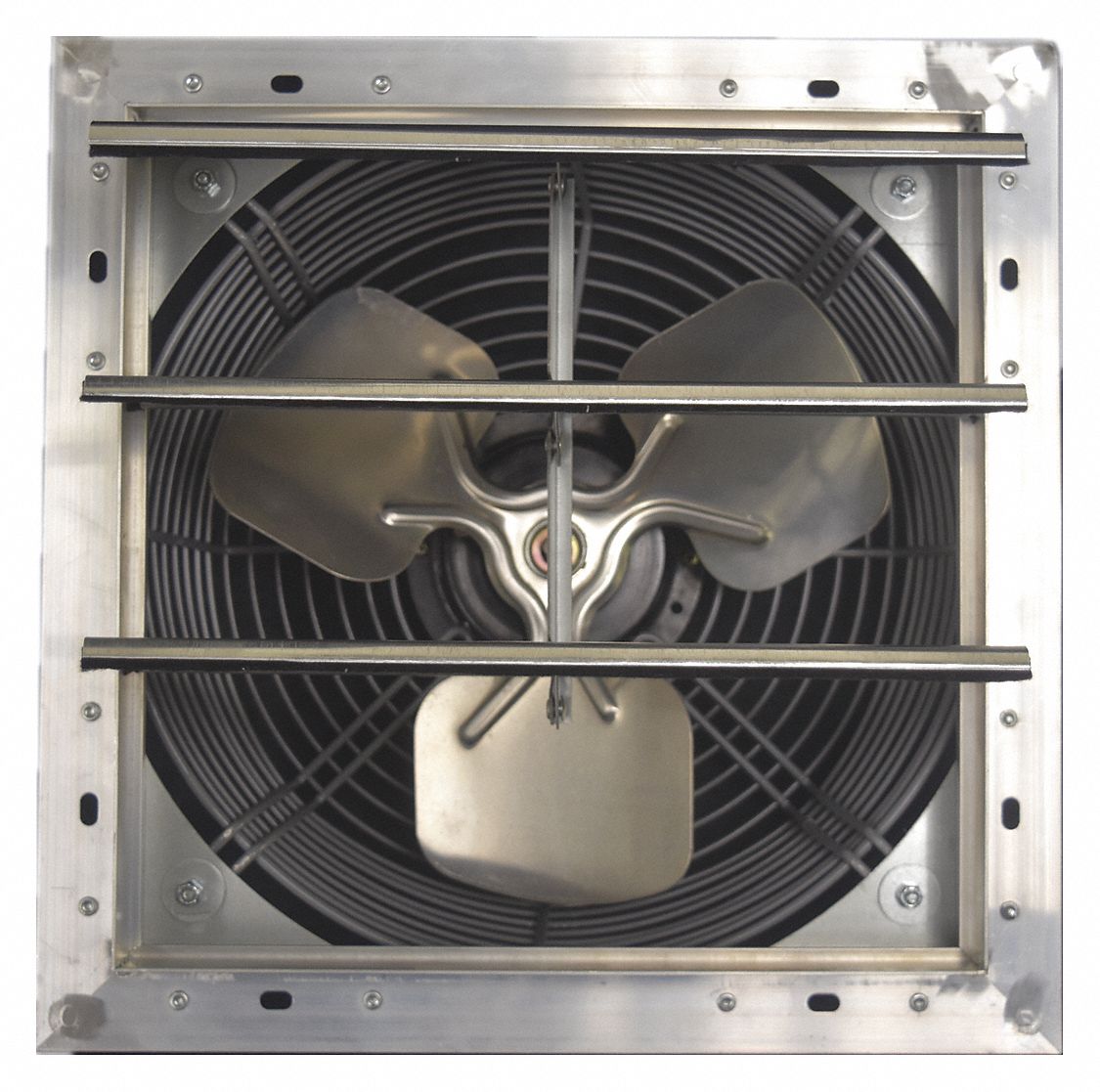 12 in Blade, Variable Speed, Shutter Mount Exhaust Fan - 484X38|484X38 ...