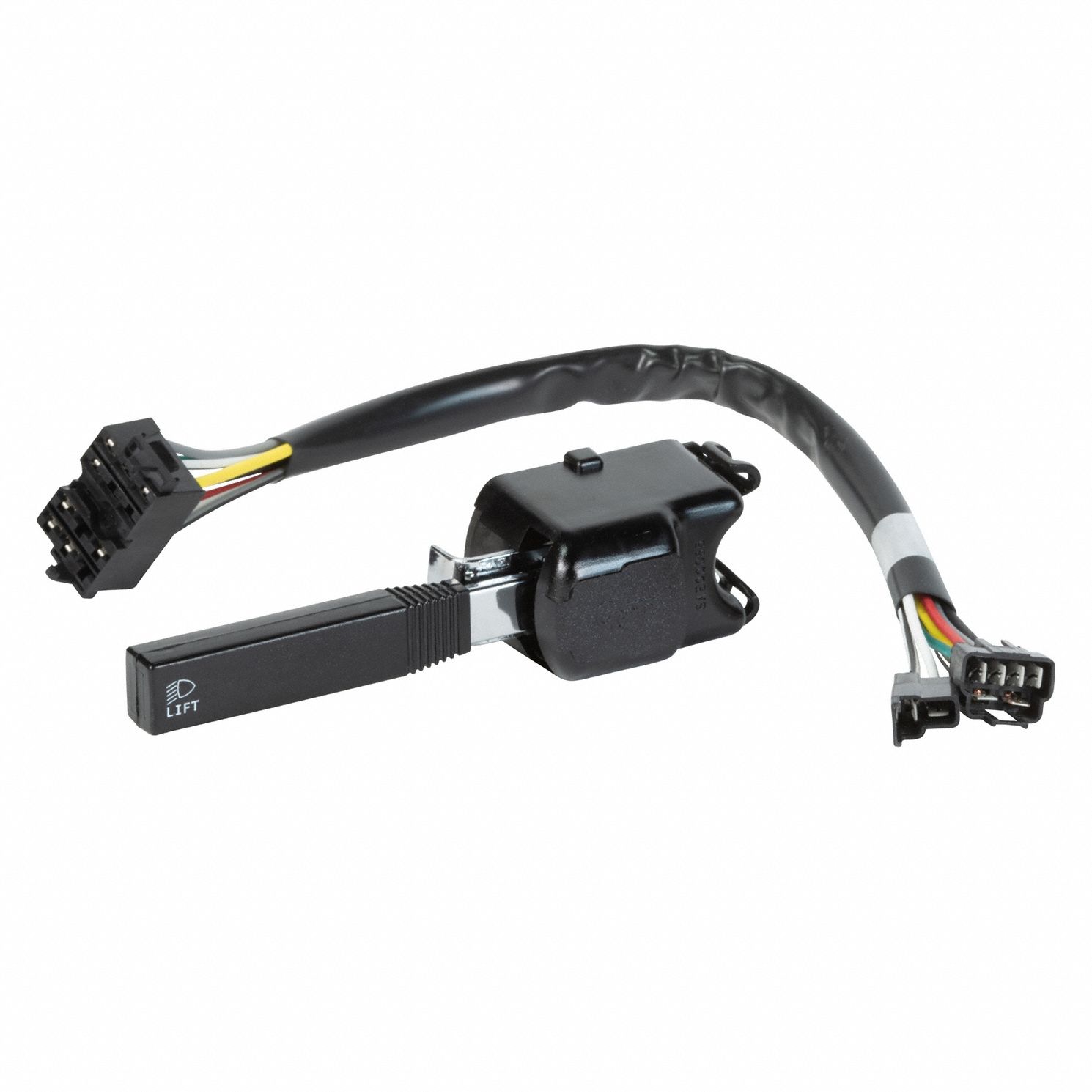 GROTE, 12V DC, 2 Terminals, Relay Switch - 2VNU4|48532 - Grainger