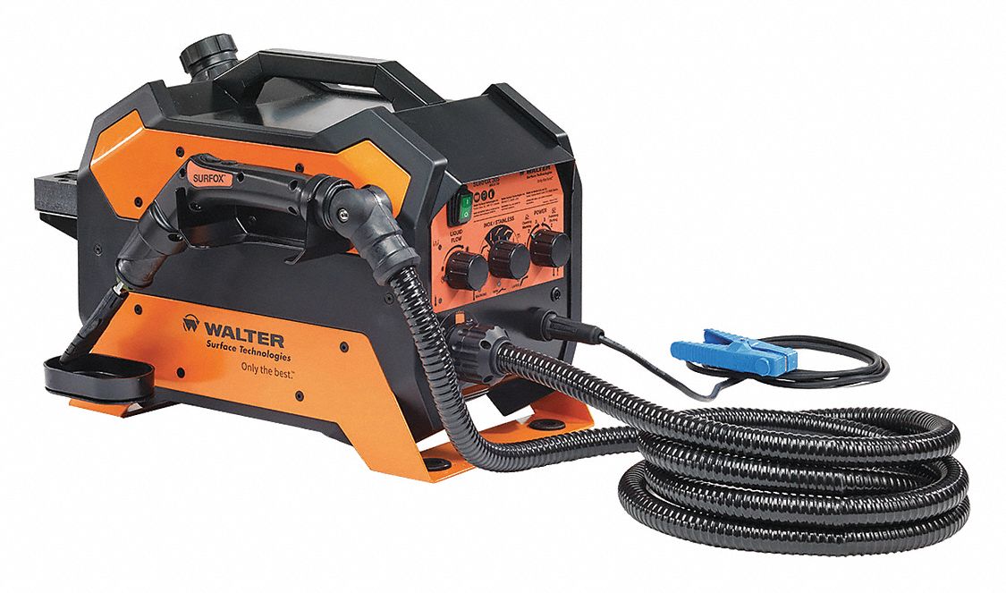 Weld Cleaning Machines and Systems - Grainger Industrial Supply