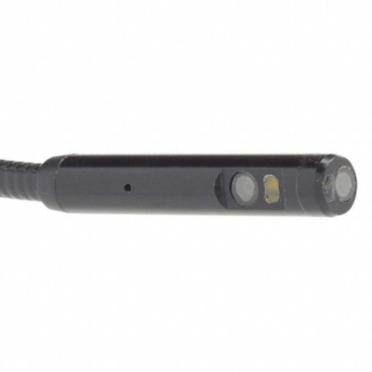 FLUKE, DS701/DS703, DS703 FC, UV Videoscope Probe - 485A77|FLK-8.5MM/1M UVProbe - Grainger