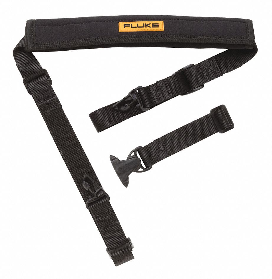 FLUKE, DS701/DS703, DS701/DS703, Borescope Neckstrap - 485A79|Fluke DS 7XX Neckstrap - Grainger