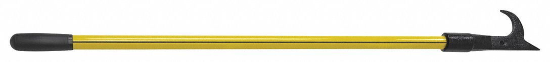 NUPLA, Pike Pole, American Hook, Pike Pole - 485C51|6895540 - Grainger