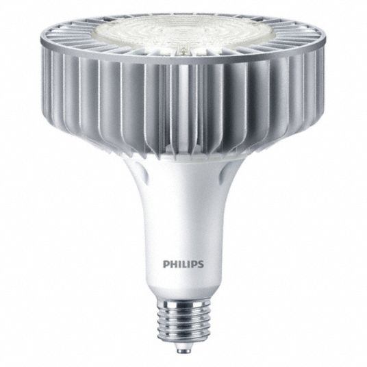 PHILIPS, Mogul Screw (EX39), LED, Compact LED Bulb - 485D31|478198 ...