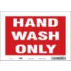 Food Preparation Safety Signs - Grainger Industrial Supply