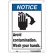 Restroom & Restroom Etiquette Signs - Grainger Industrial Supply