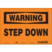 Fall Hazard Signs - Grainger Industrial Supply