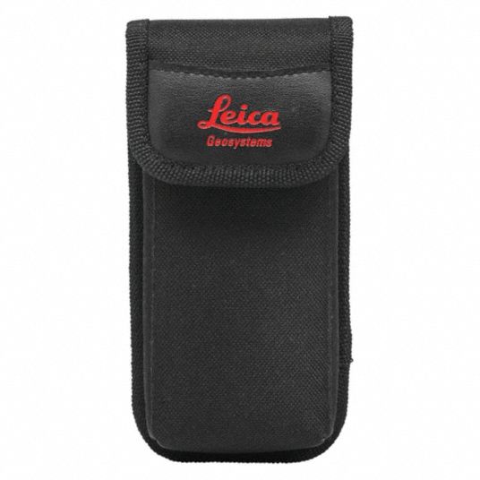 LEICA, Holster, Laser Levels, Carry Pouch - 485R38|848439 - Grainger