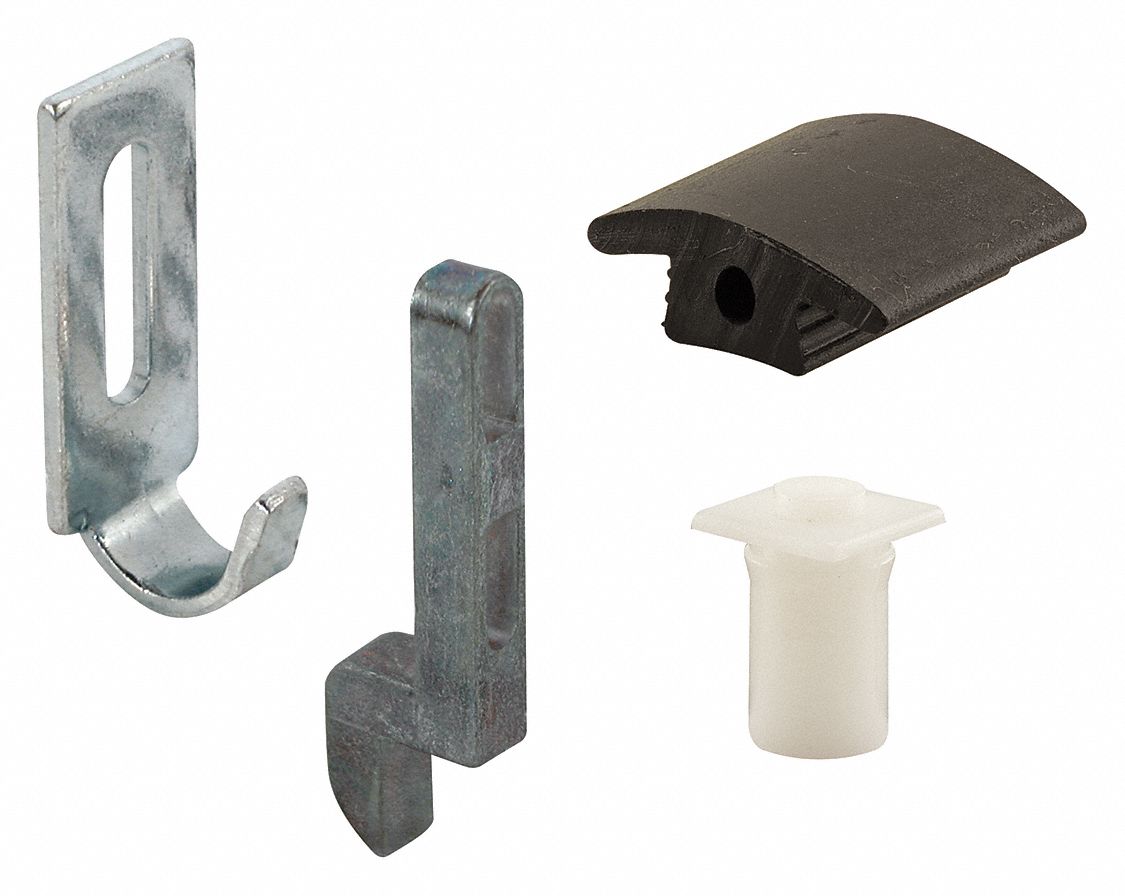 PRIME-LINE, Bushings Kit, 1 1/2 in Overall Ht, Bushing Kit - 485T44|A ...