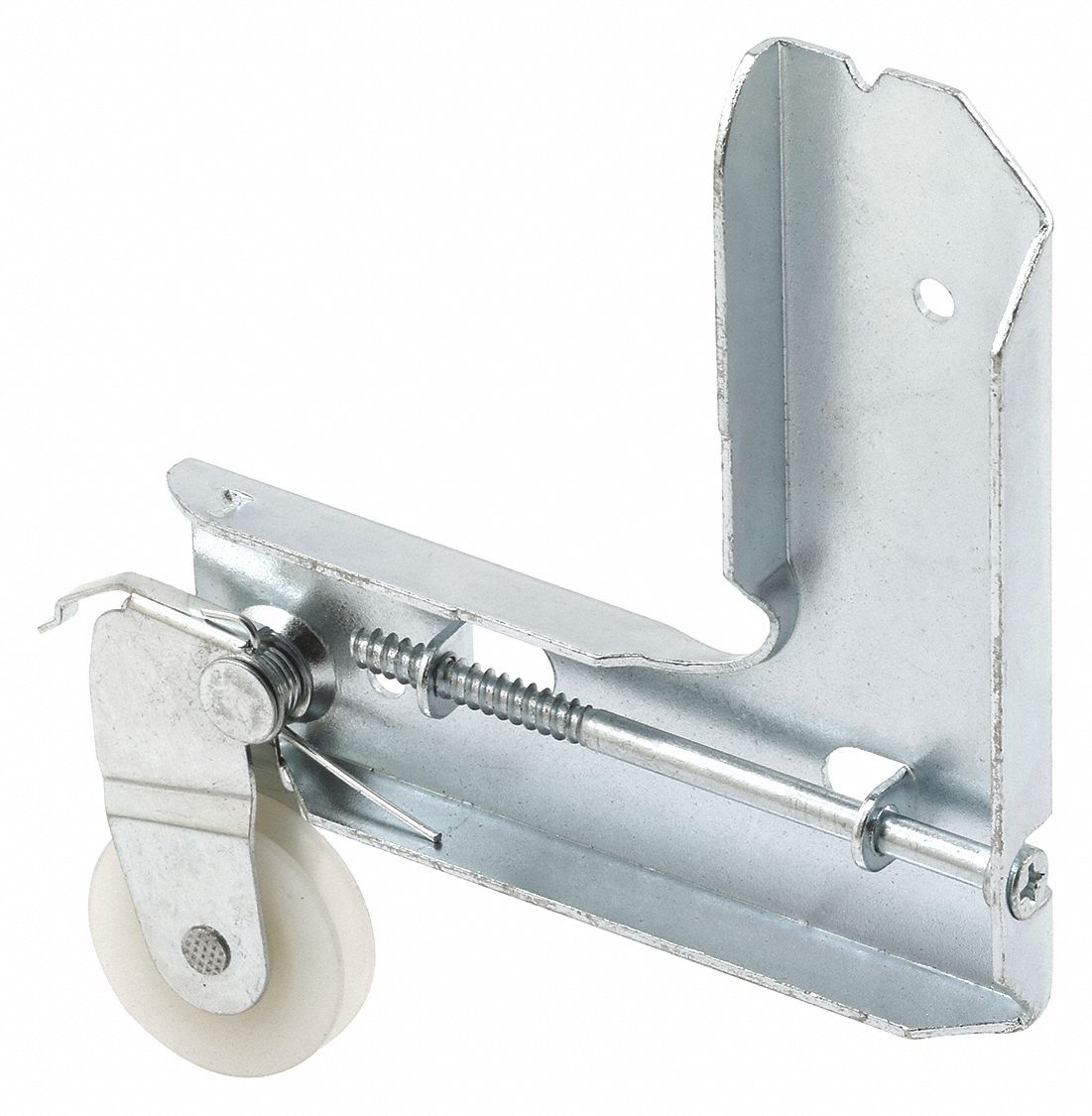 PRIME-LINE, Corner and Roller, 9 23/64 in Overall Ht, Corner and Roller ...