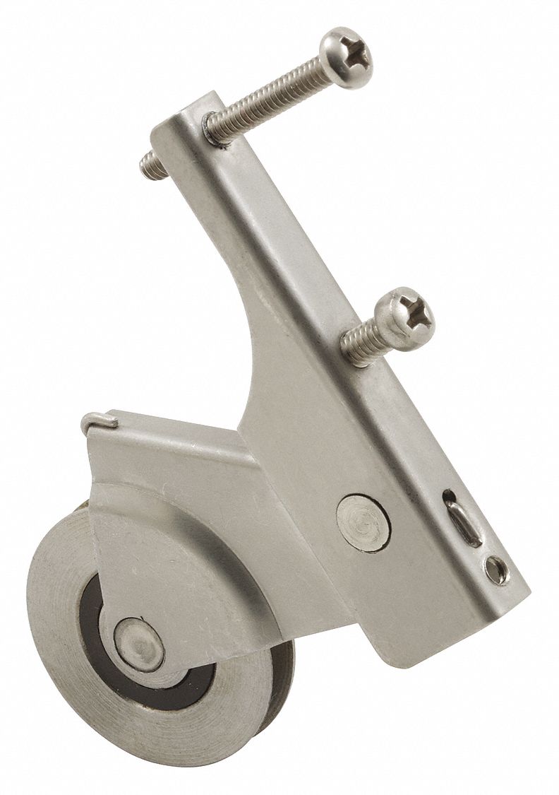 PRIME-LINE, Roller Assembly, 6 7/16 in Overall Ht, Roller Assembly ...