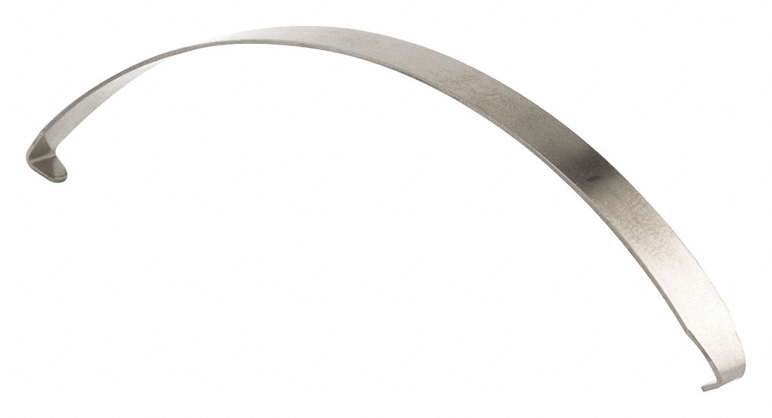 PRIME-LINE, Tension Spring, 6 13/32 in Overall Ht, Tension Spring ...