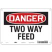 Electrical Hazard Signs - Grainger Industrial Supply