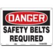 Fall Protection Signs - Grainger Industrial Supply