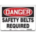 Fall Protection Signs - Grainger Industrial Supply