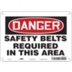 Fall Protection Signs - Grainger Industrial Supply