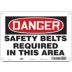 Fall Protection Signs - Grainger Industrial Supply