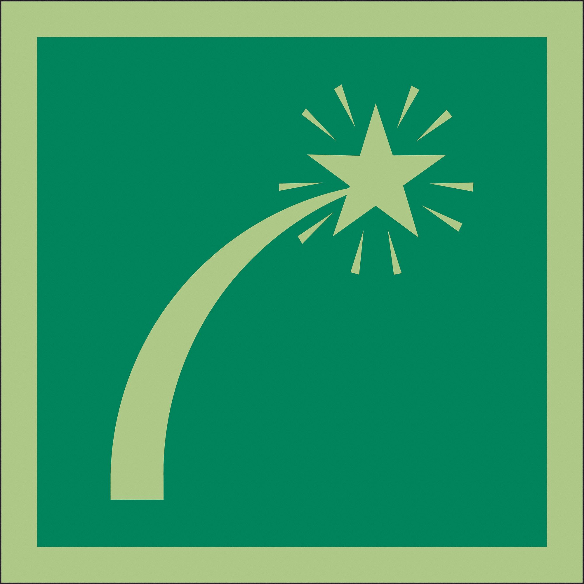 Vinyl, Adhesive Sign Mounting, IMO (International Maritime Organization ...