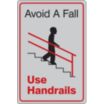 Fall Hazard Signs - Grainger Industrial Supply