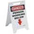 People Working Signs - Grainger Industrial Supply