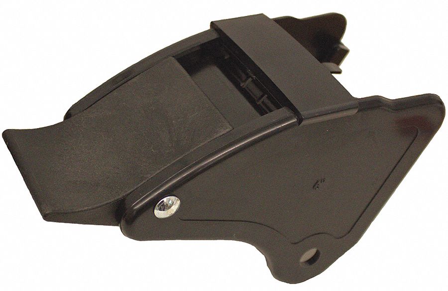 Face Contact Brake, Lock Not Included, Caster Lock Kit - 487G35|P-TB21 ...