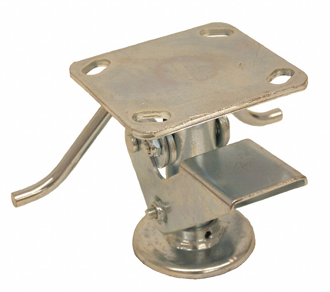 Floor Lock - Grainger