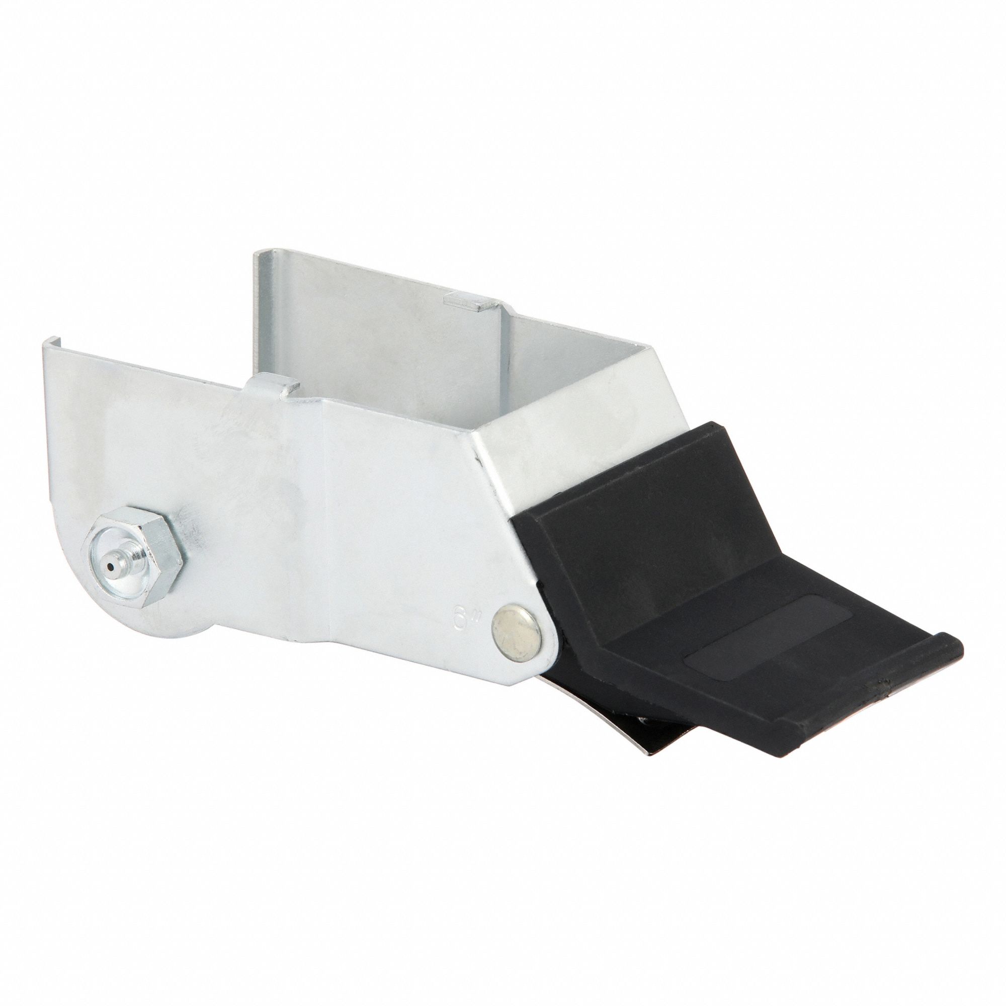 Face Contact Brake, Lock Not Included, Caster Lock Kit - 487H33|P-WKA21 ...