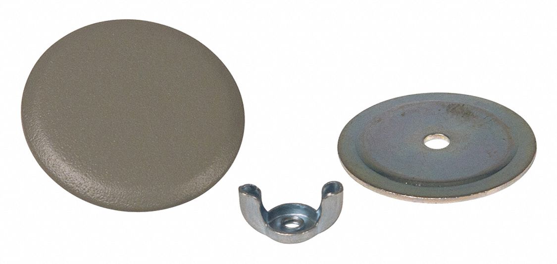 WIEGMANN, Steel, 2 1/2 in Conduit Hole Size, Hole Plug - 487N43|WAS250 ...