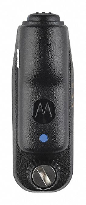 MOTOROLA, Fits Motorola, For XPR6000 Series, Wireless Bluetooth Adapter ...