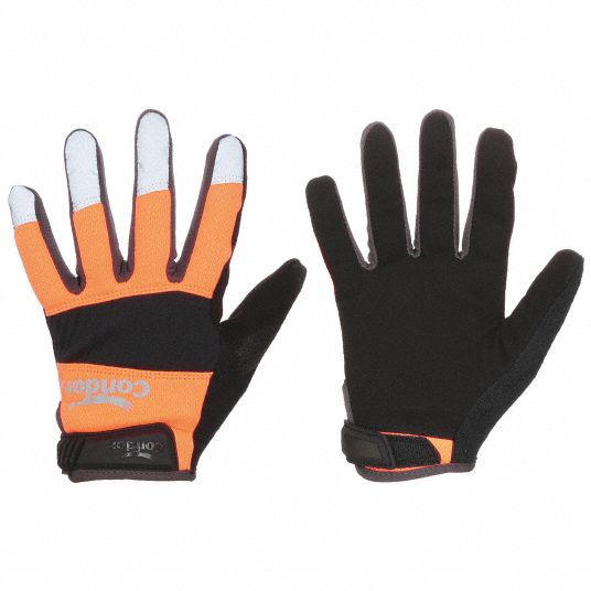 CONDOR, XL ( 11 ), Mechanics Glove, Mechanics Gloves - 488C27|488C27 ...