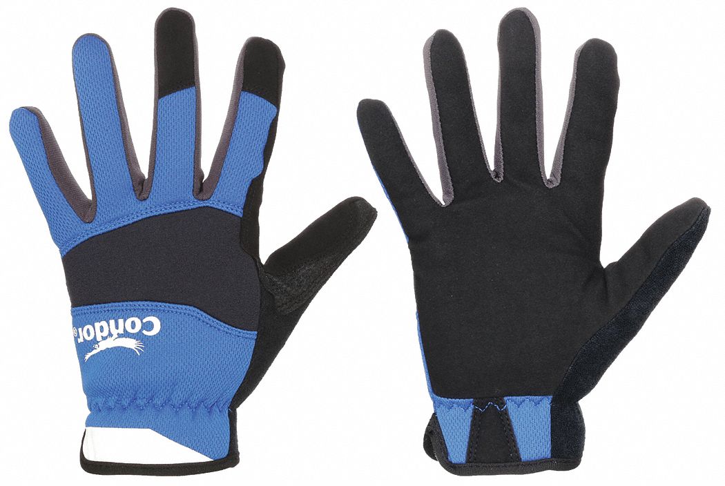 CONDOR, S ( 8 ), Mechanics Glove, Mechanics Gloves - 488C34|488C34 ...