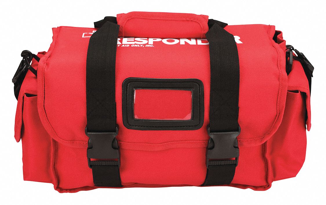 Gen Purpose, 20 People Served, First Aid Kit and Housing - 488G60|59030 ...